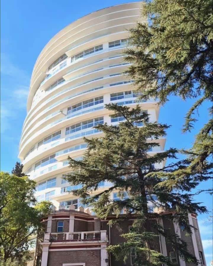 Apartamento En Mendoza Capital - Mendoza