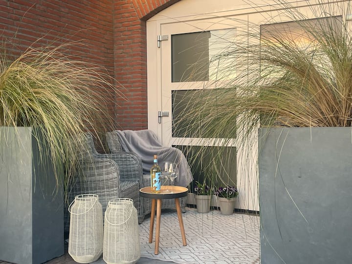 Zon & Blij - Katwijk aan Zee