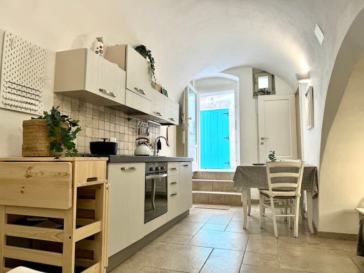 Casa Tindra - Monopoli