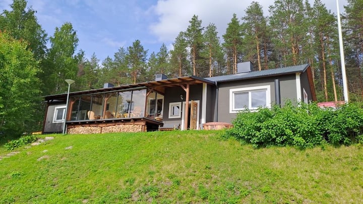 Chataanicka - Överkalix