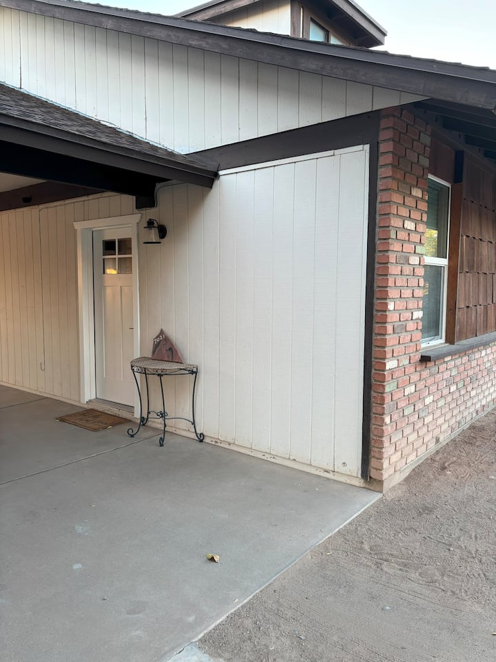 Full Apartment Sports Hideaway With Adjustable Bed - Peoria, AZ