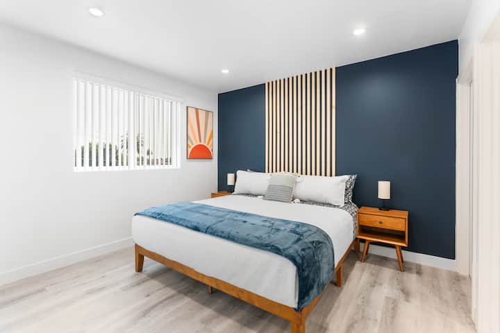 Prime Location! Townhome Near Usc, Dtla, And Sofi - Los Angeles, CA