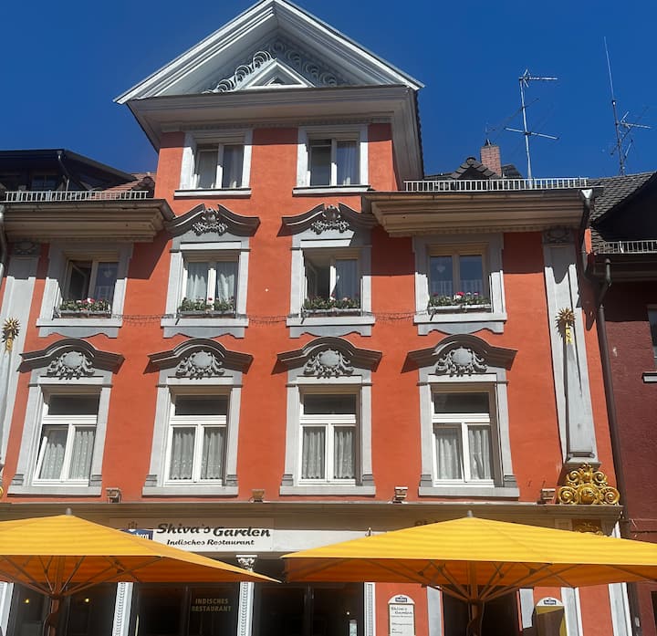 Helles Loft Mit Charme & Balken - Villingen-Schwenningen