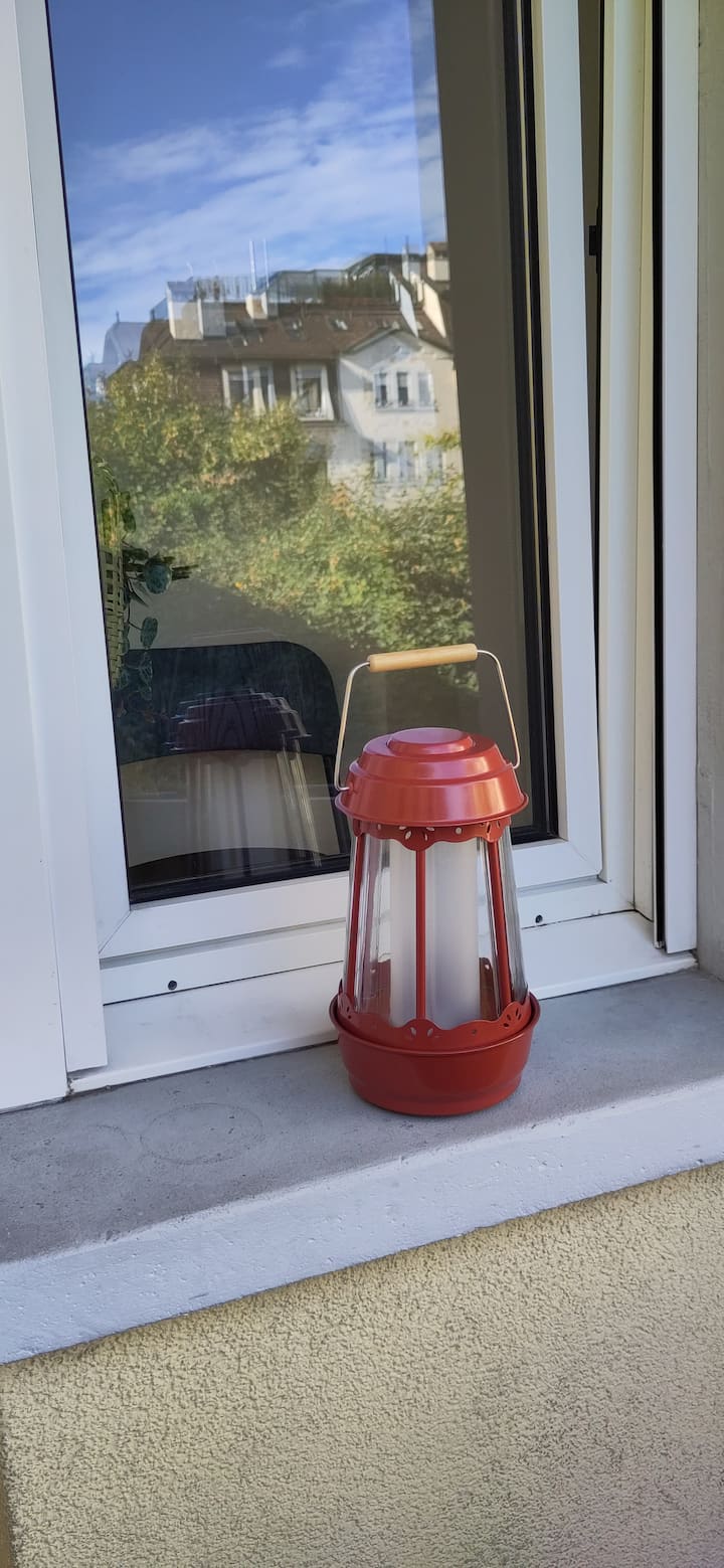 Trainspotting - Renens