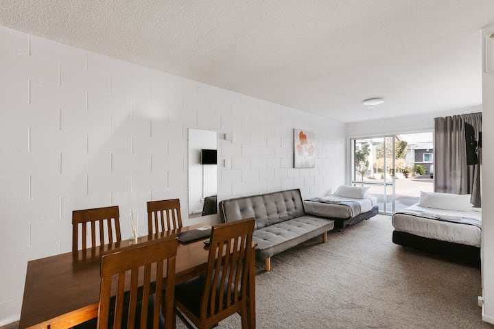 One Bedroom Apartment Roselands - Mount Maunganui