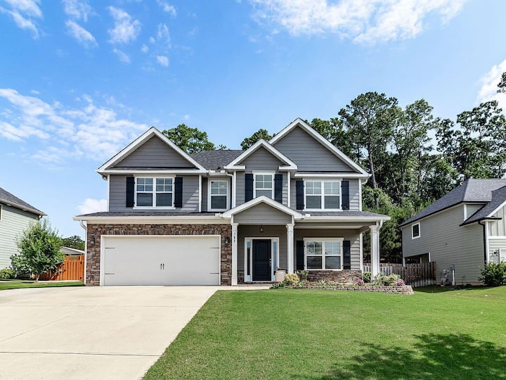 Masters Availability - Augusta, GA