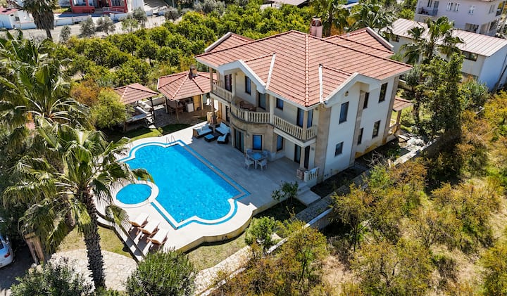 Villa Leisha - Dalyan