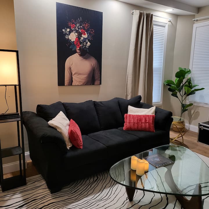 Walk To Ppl Ctr Free Parking - Allentown, PA