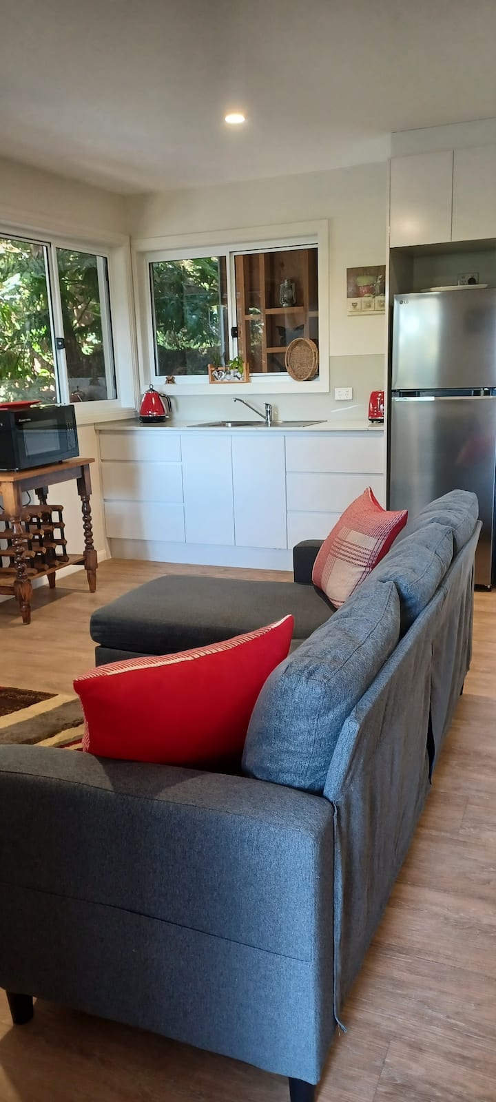 Tandys Retreat - Narooma