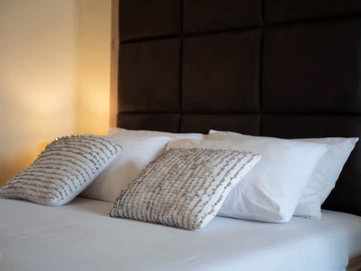 Studio With City View - Palma Rooms & Suites Budva - Budva