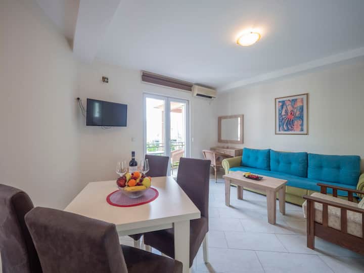 Comfy Studio - Palma Rooms & Suites Budva - Budva