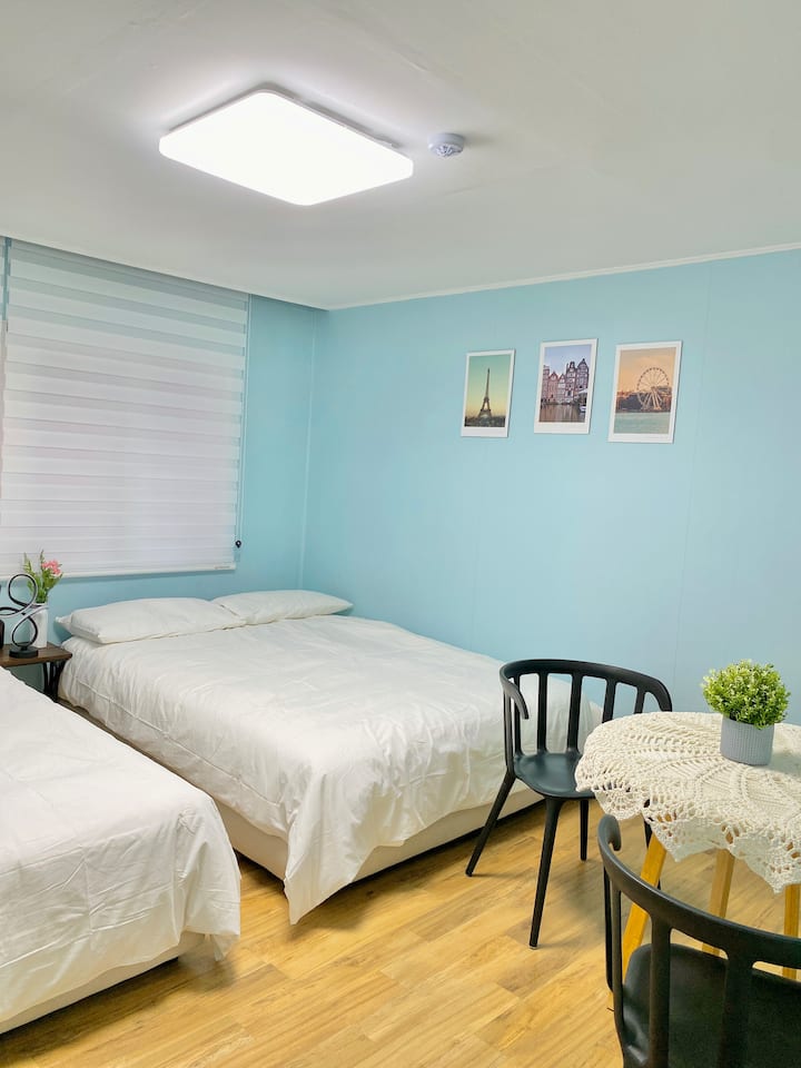 하늘정원 - Seoul