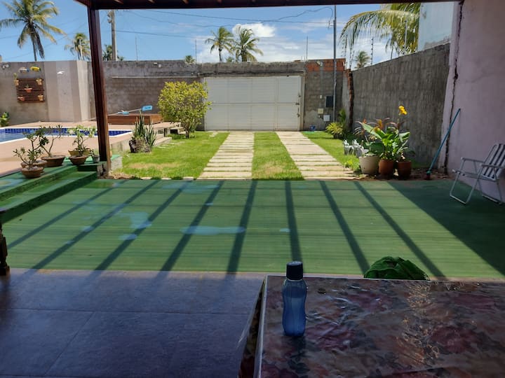 Casasolbaris E Bom De Mais - Aracaju