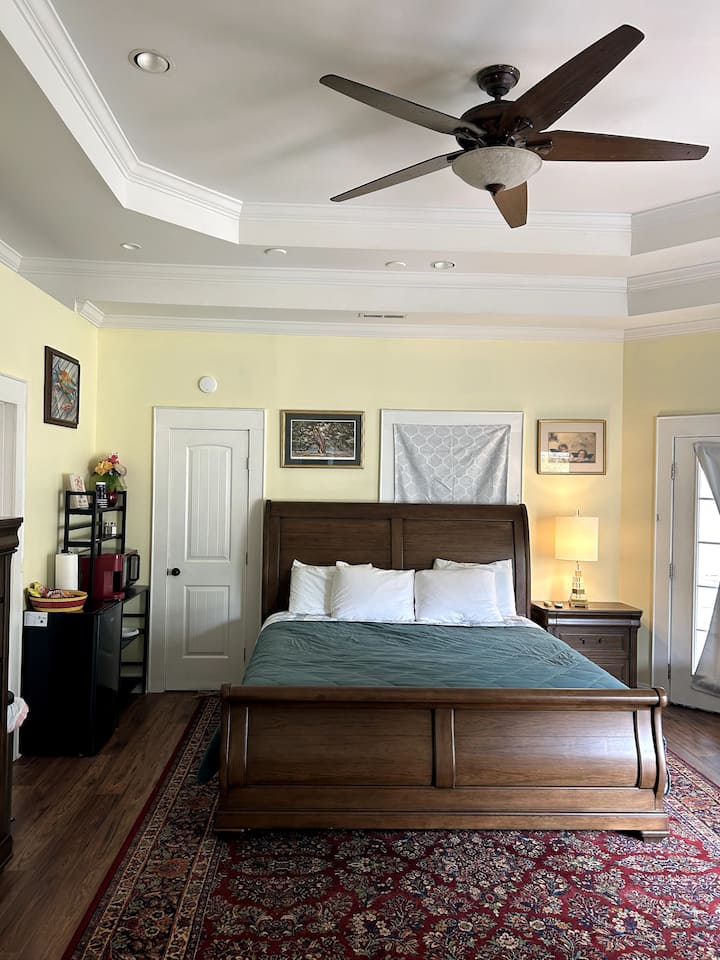 Simply Southern - Charleston, SC