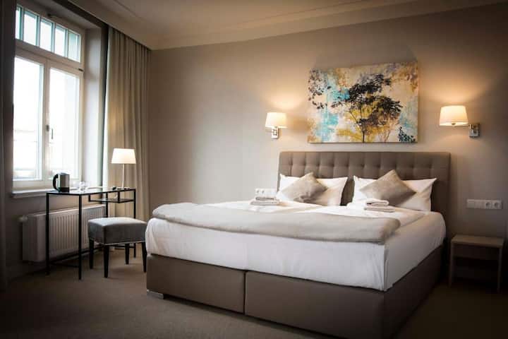 Dz Lindenau Inn Vom 27.- 28.03. - Leipzig