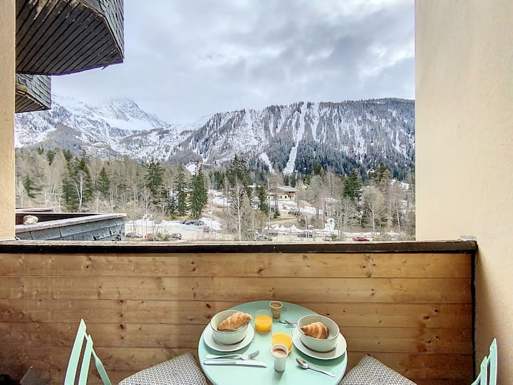 Le Paradis D'argentière - Chamonix-Mont-Blanc