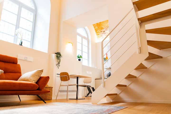 Loft La Cupola - Como