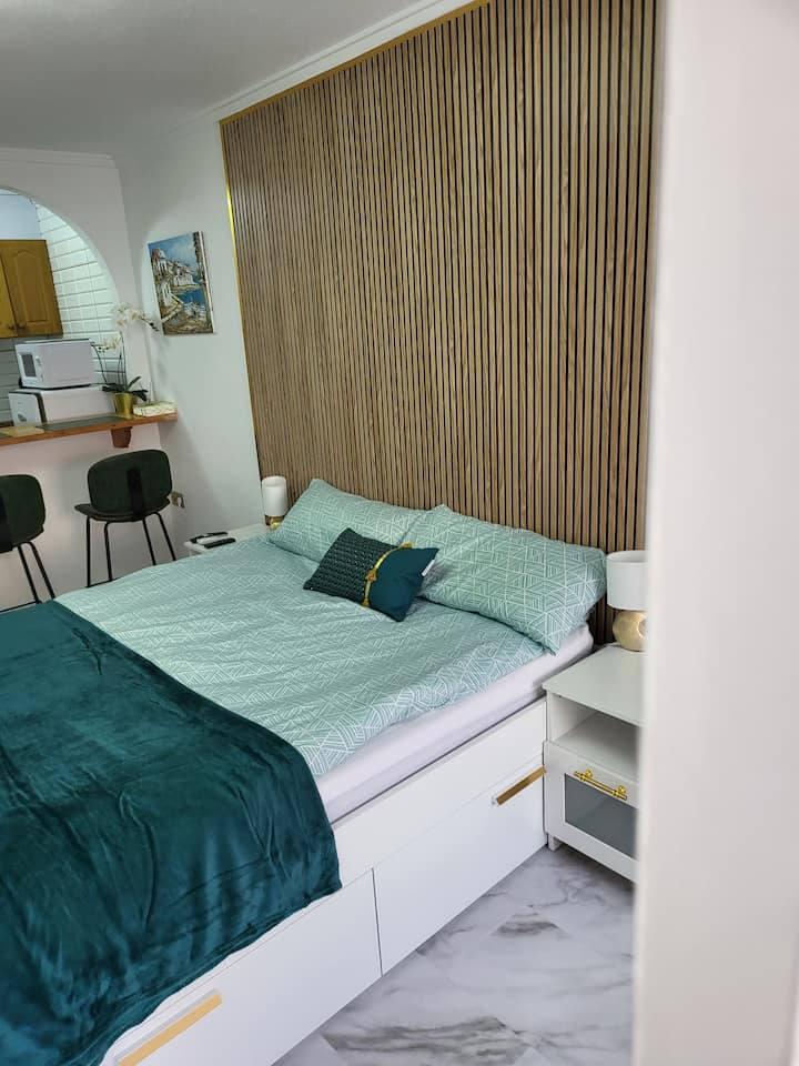 Casa Fiesta - Torrevieja
