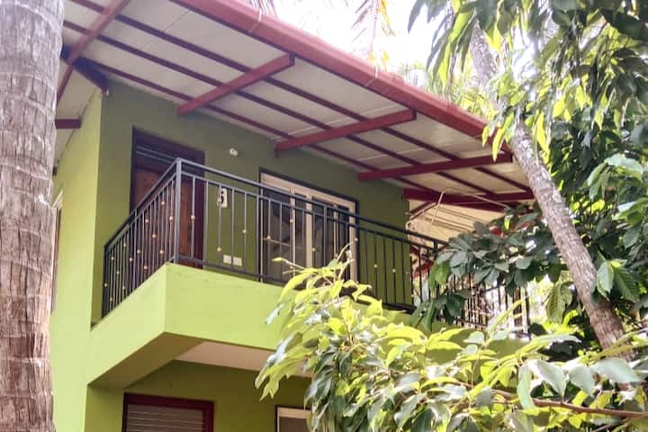 Calm And Serene Green House 5 - Gokarna