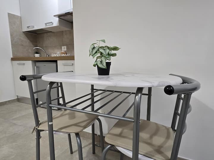 Maclas Apartment - Monolocale  Centro Storico - - San Salvo