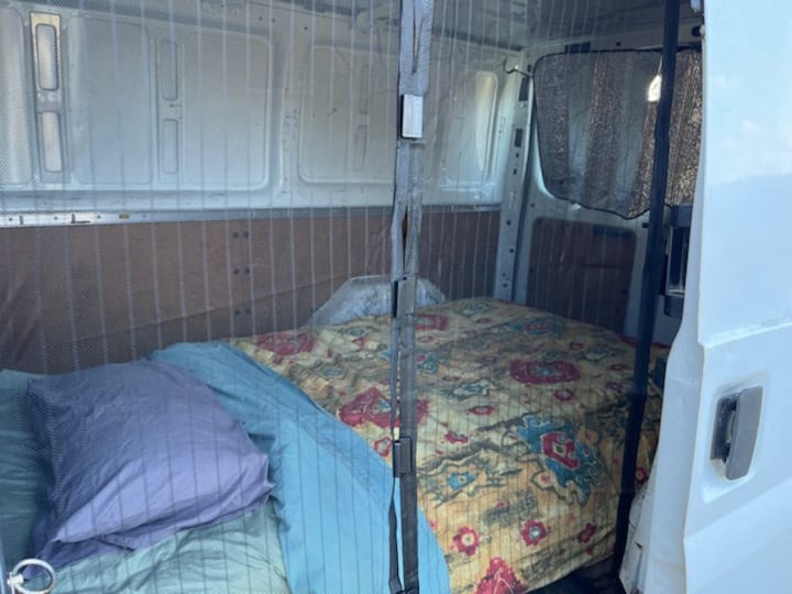 Farm Stay In A Cosy Van - Tathra