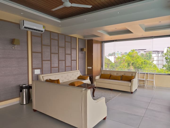 6bhk Ubud Villa By Manas Lifestyle, Igatpuri - Igatpuri