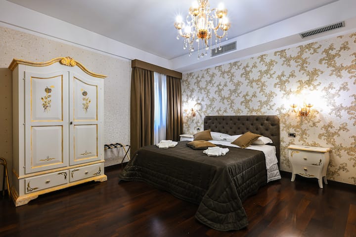 Hotel Mastrodattia - Ovindoli