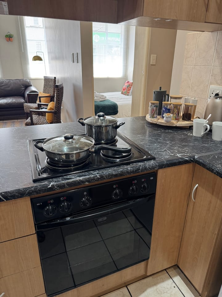 Melk Tert - Paarl - Self Catering - Paarl