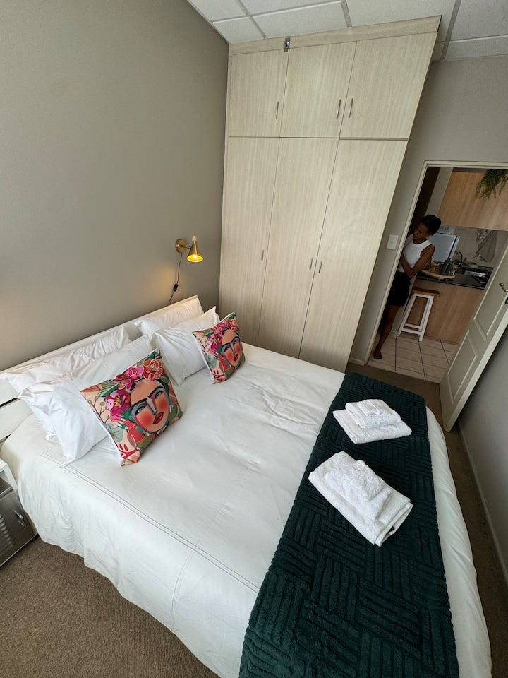 Melk Tert Self Catering - Paarl