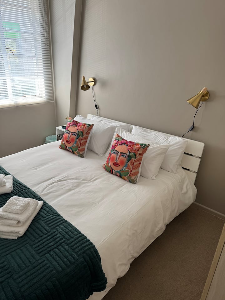 Melk Tert Self Catering - Paarl