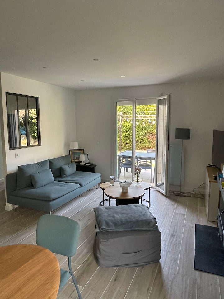 Maison/villa 6 Personnes - Saint-Cannat