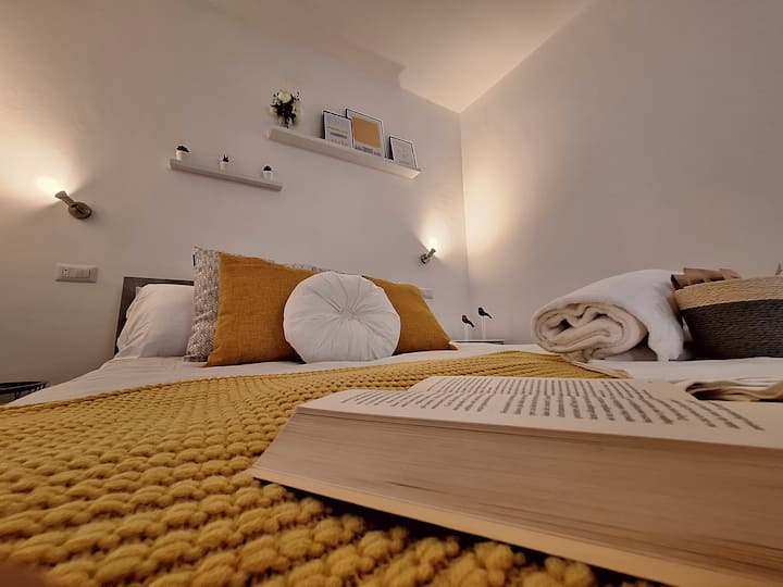 Aurea Casa | Centro Storico,comfort & Wi-fi Veloce - Umbrië