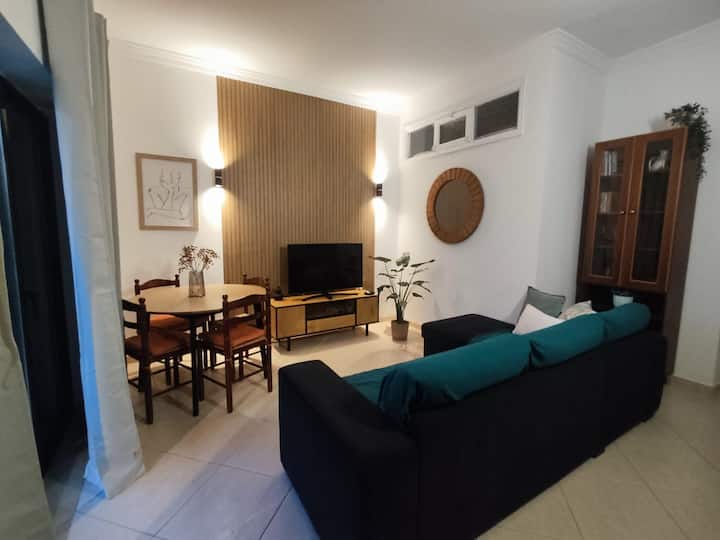 Quinta Da Manta Rota - Vila Nova de Cacela