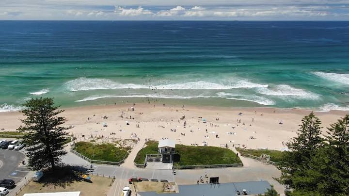 Cosy By The Sea - Cronulla