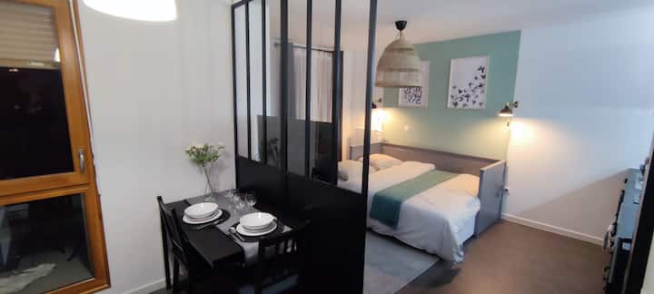 L'incontournable Villepinte - Villepinte