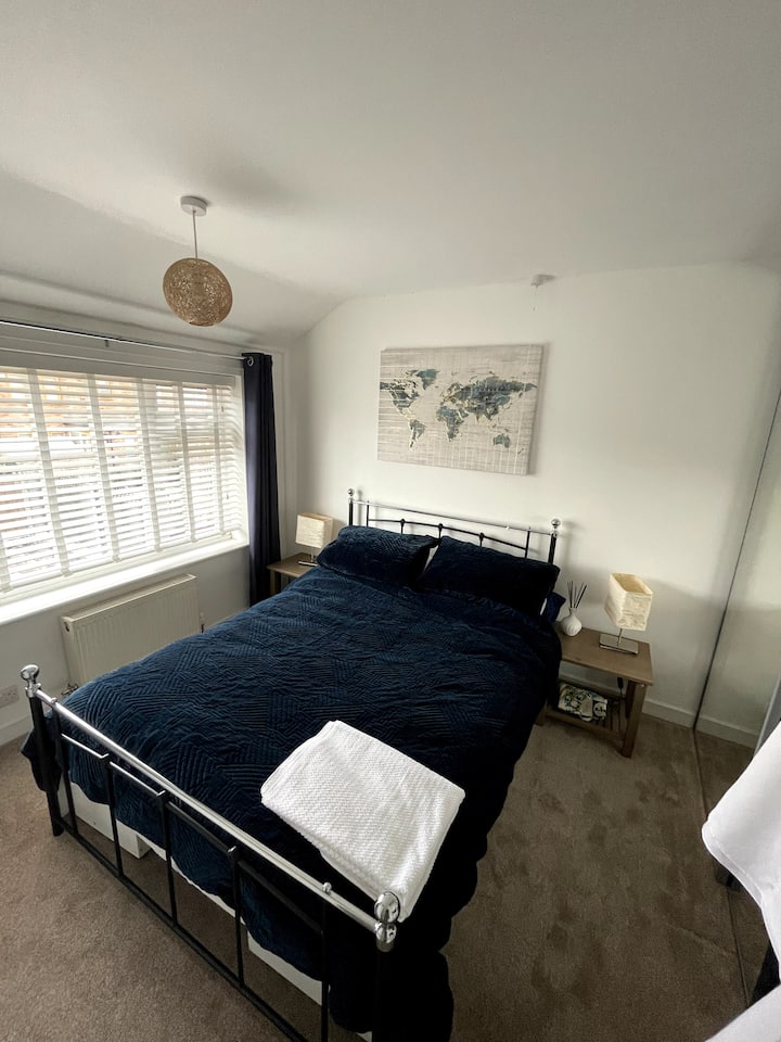 Cosy And Local Room For Rent - イギリス ダービー