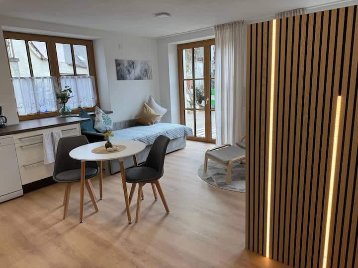 Nü04 - Apartment Für Firmen - Zirndorf