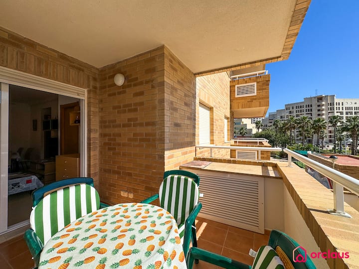 Retiro De Mar - Benicàssim