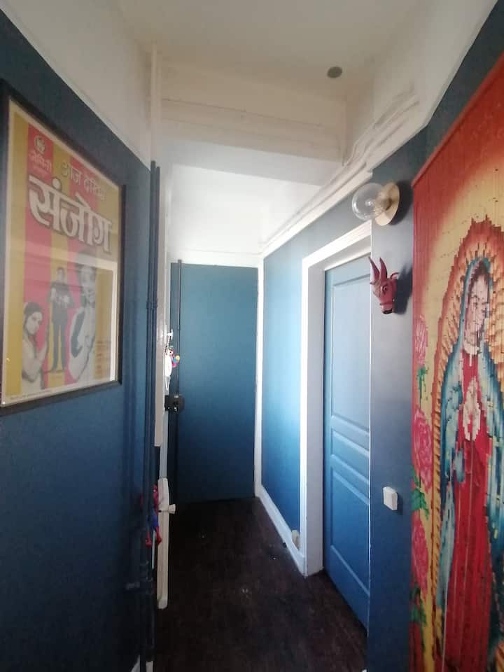 Charmant Studio Paris Convention - ibis Styles Paris 16 Boulogne