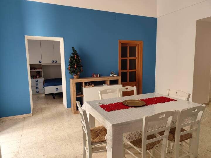 Semplicemente Casa - Rodi Garganico