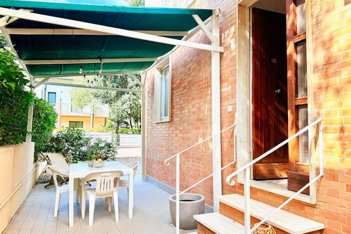 Appartamento Nassa - San Vincenzo