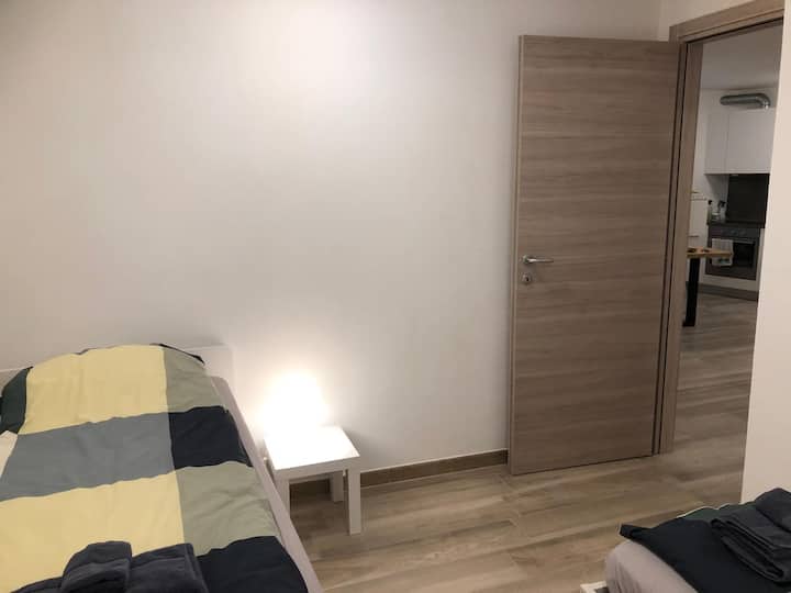 1 Curio Malcantone Charming Lodge - Morcote