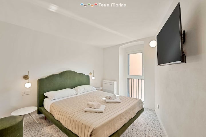 Paradise Room 1, Terre Marine - Manarola