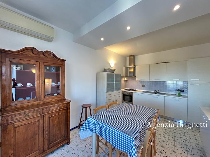 Anna Maria - Bilocale - Marciana Marina