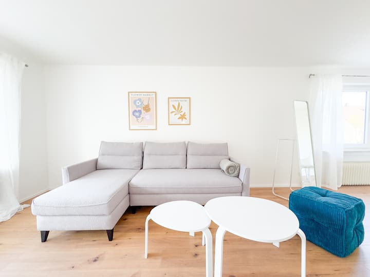 Apartment In Bad Wörishofen - Mindelheim