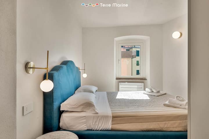 Paradise Room 2, Terre Marine - Manarola