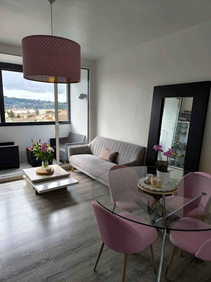 Appartement Draguignan - Draguignan
