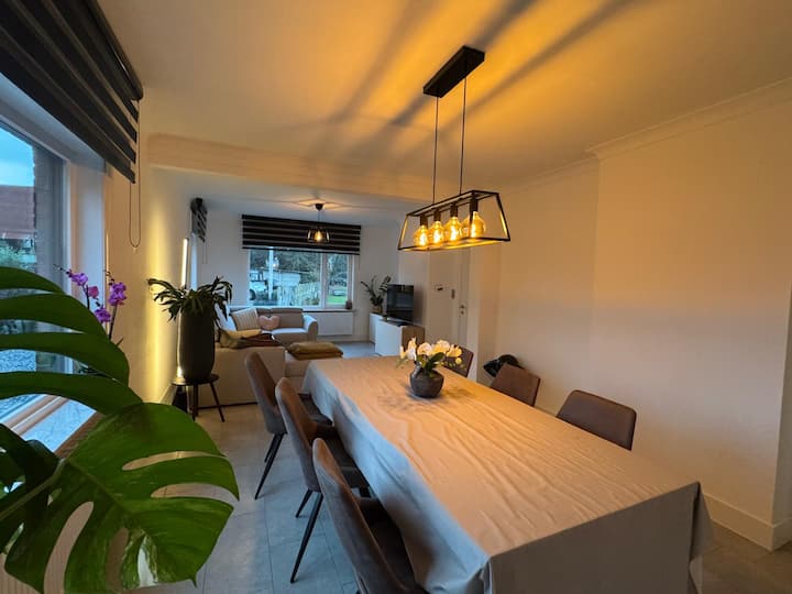 Vakantiewoning Gruitrode - Peer