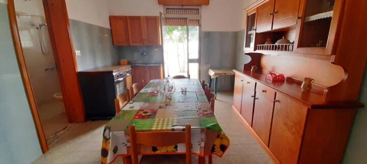 Casa Gace - Torre Lapillo