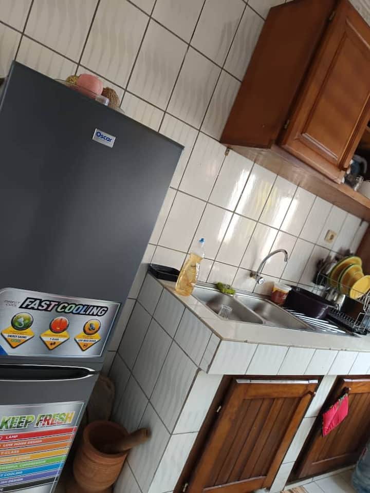 Homemade - Hm- Séjours En Famille - Douala